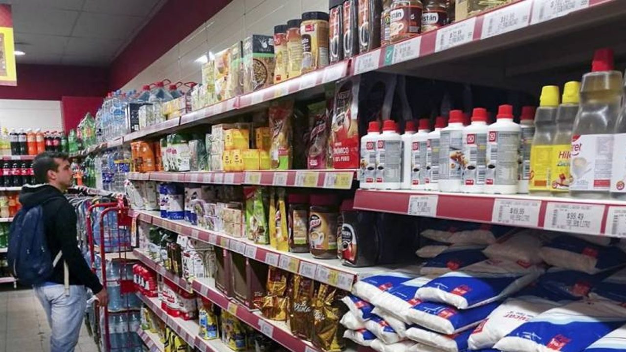 La Inflación De Octubre Rondaría El 65 Por Ciento 2805