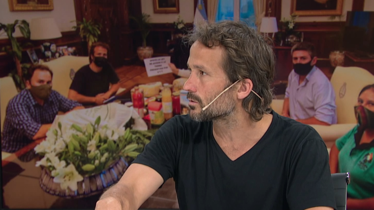 Nicolás Marsico sobre el veredicto que enfrentará Cristina Kirchner ...