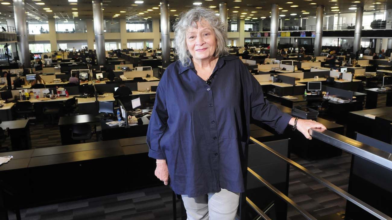 Rita Segato: “La soberanía de las mujeres sobre su propio cuerpo haría ...