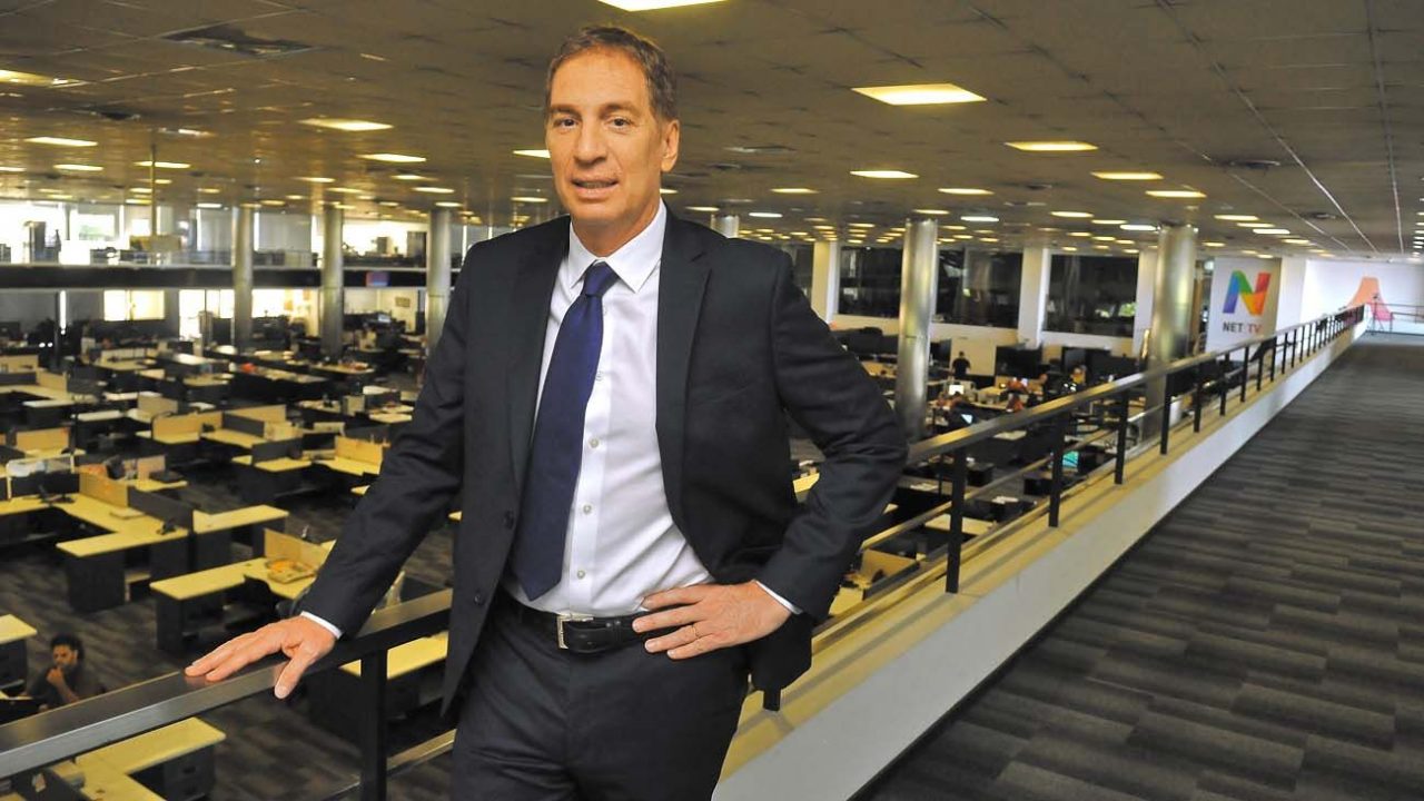 Diego Santilli sobre las alianzas en JXC: “Separados es probable que no ...