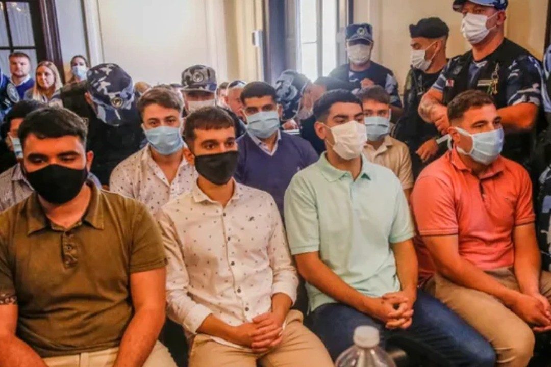 La criminóloga Olga Fernández Chávez dio detalles del asesinato de ...