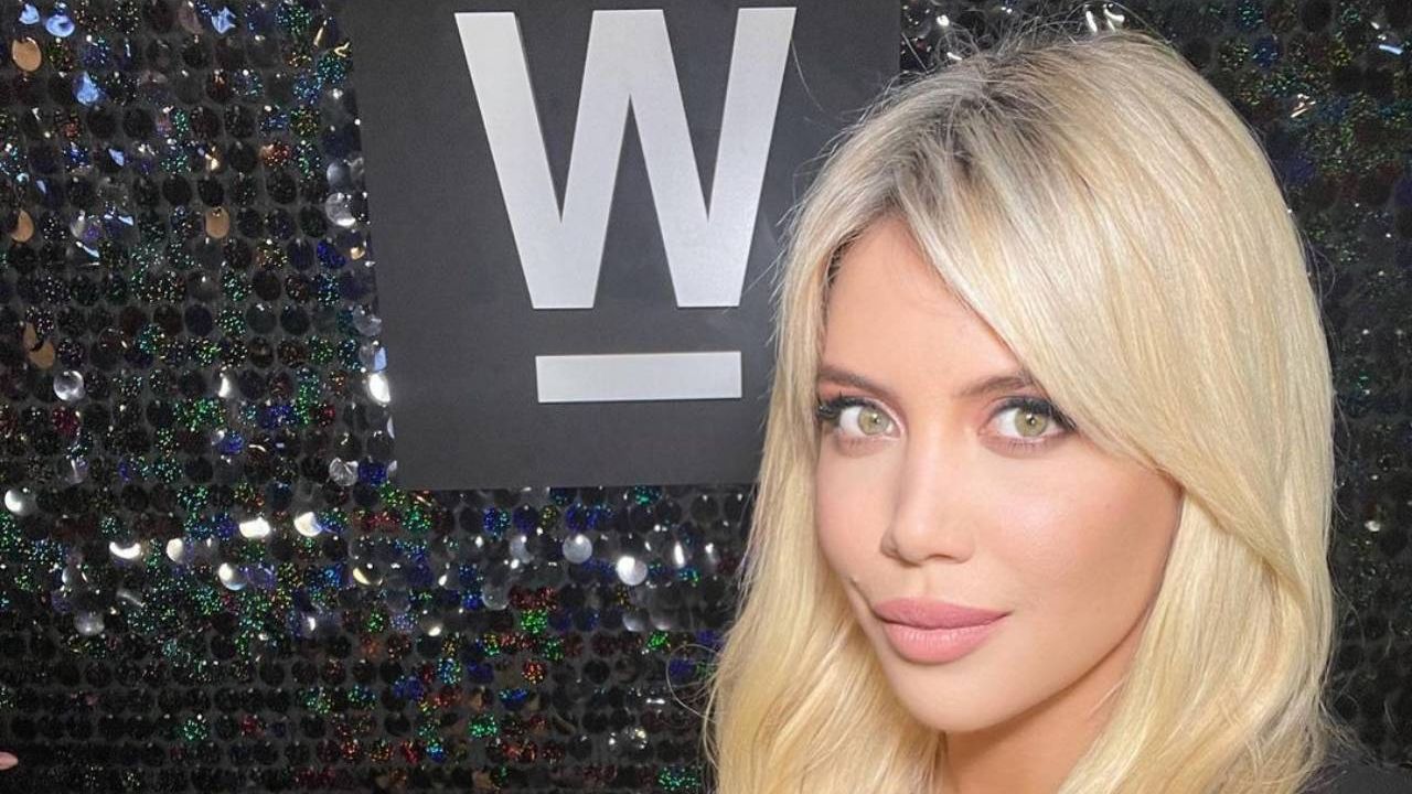 Wanda Nara reveló su mayor deseo: “Mi sueño es…”