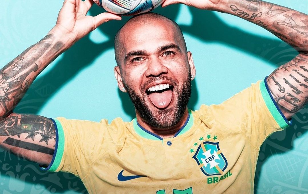 Dani Alves podría tener una pena entre 4 y 12 años de prisión