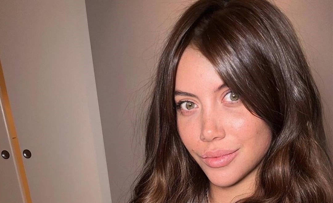 Wanda Nara dio a conocer la manera efectiva en la que lucha contra la ...