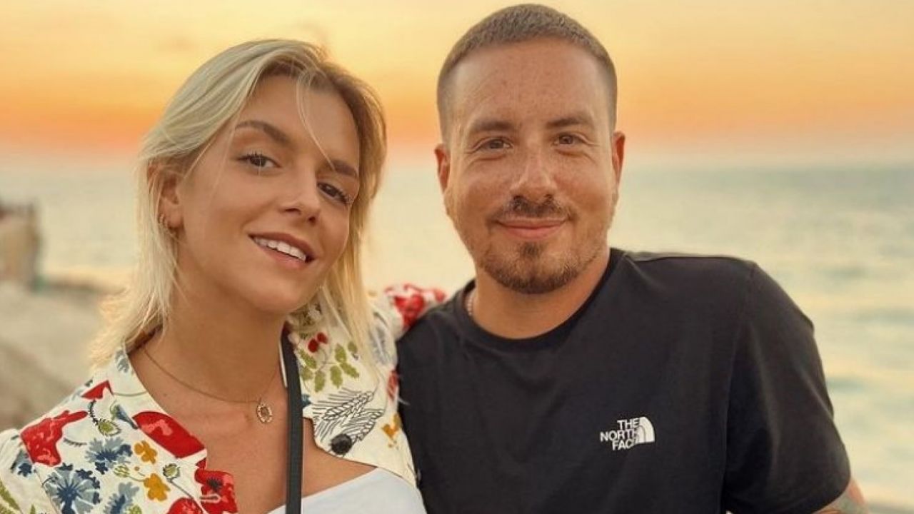 Revelaron Los Detalles De La Separación De Fede Bal Y Sofia Aldrey