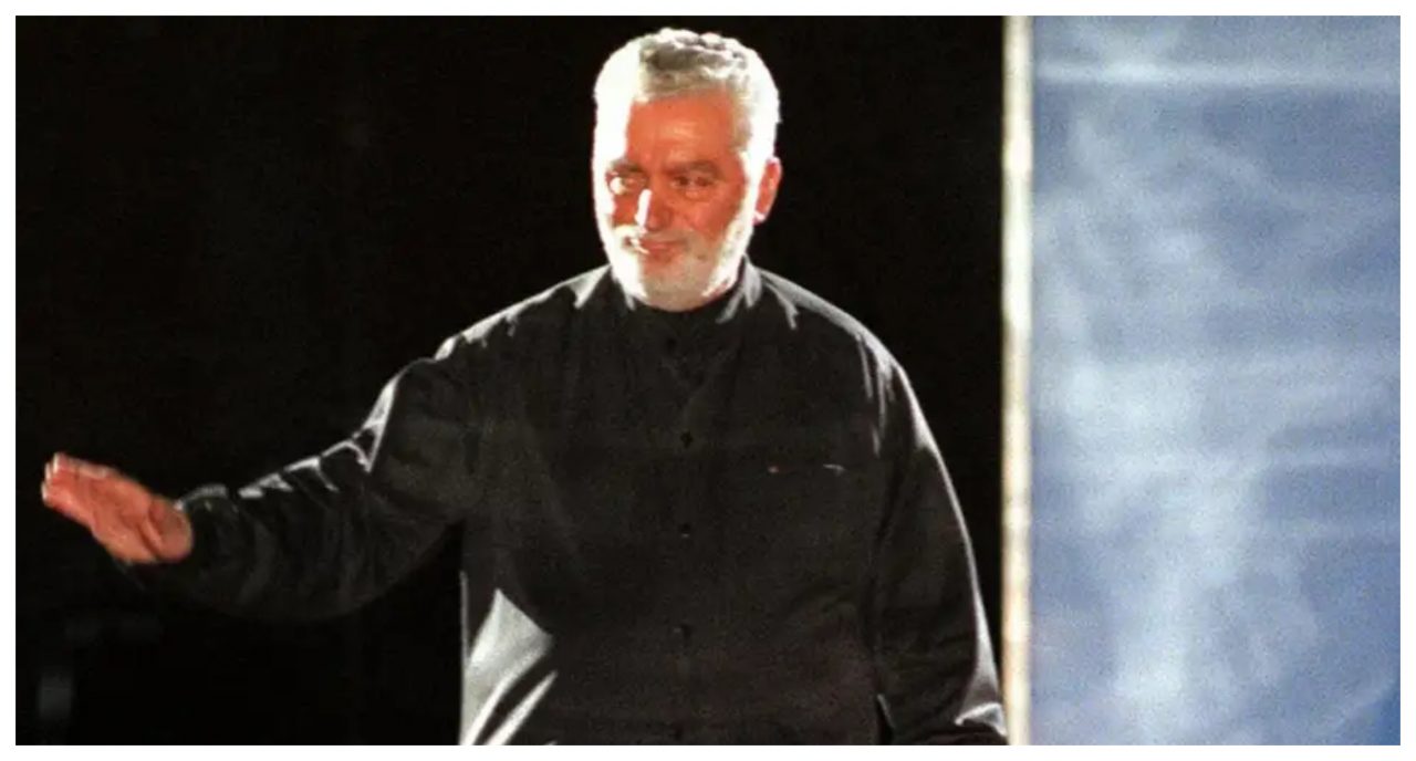 Murió Paco Rabanne: ¿por qué fue un hito para la moda?