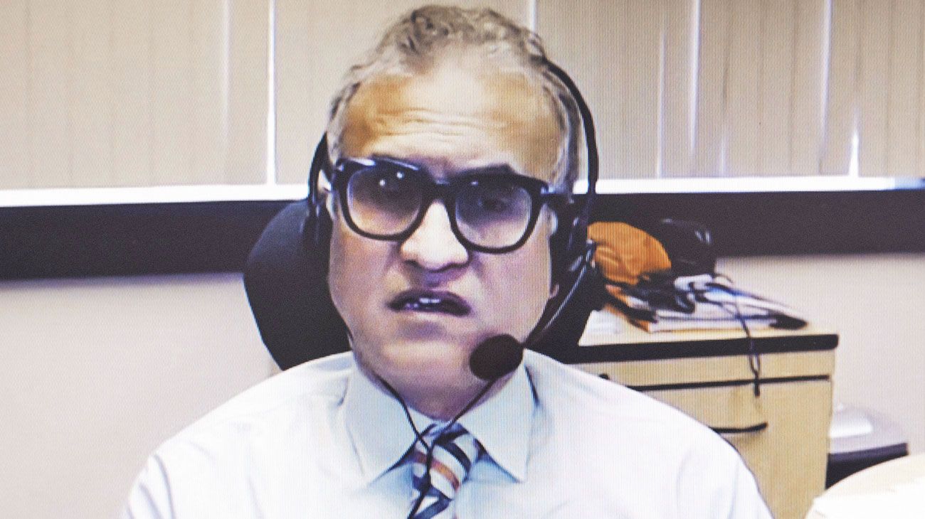 Muhammad Mohiuddin: “En el futuro, se puede dar a un paciente la opción ...