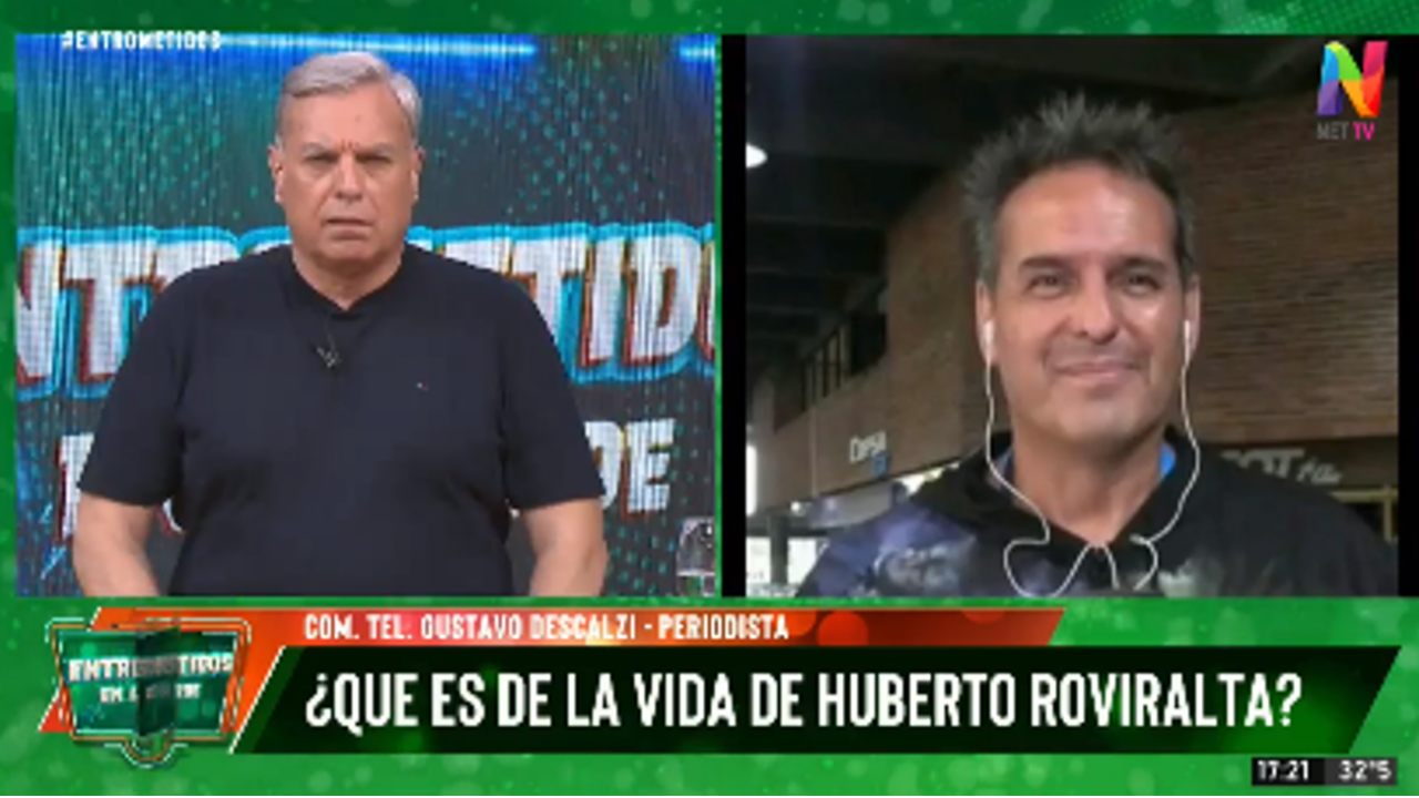 Susana Giménez recordó su polémico divorcio de Huberto Roviralta