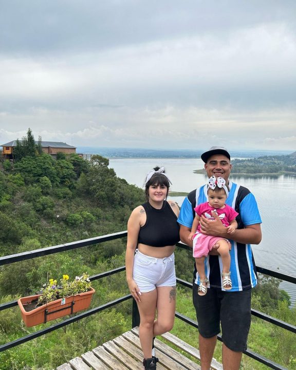 Kami Franco y el Moneda: el robo que sufrieron los influencers