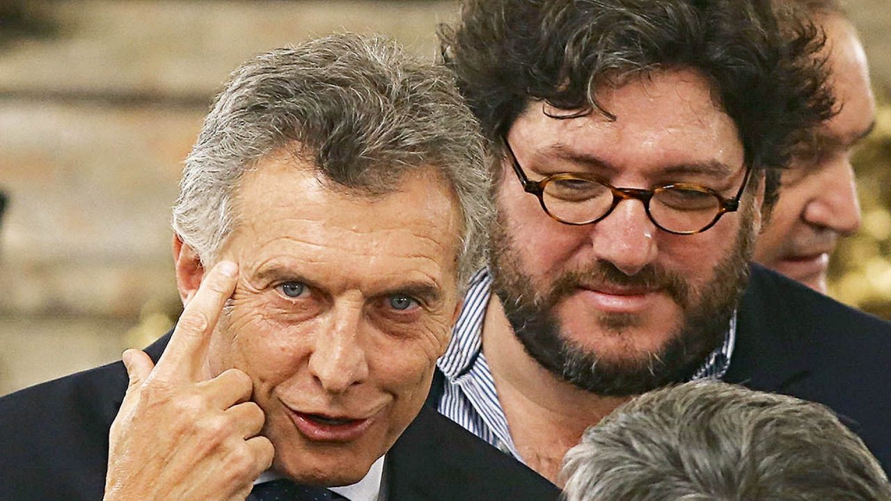Elecciones 2023 Mauricio Macri No Será Candidato Y Pablo Avelluto