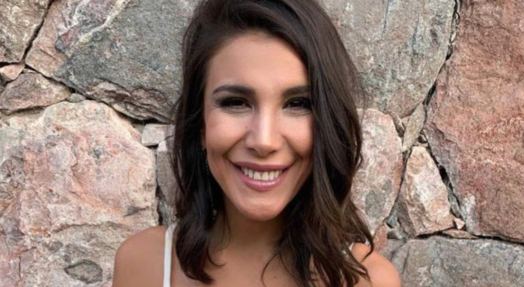 Andrea Rincón salió a bancar a Jey Mammón: “Se equivocó”