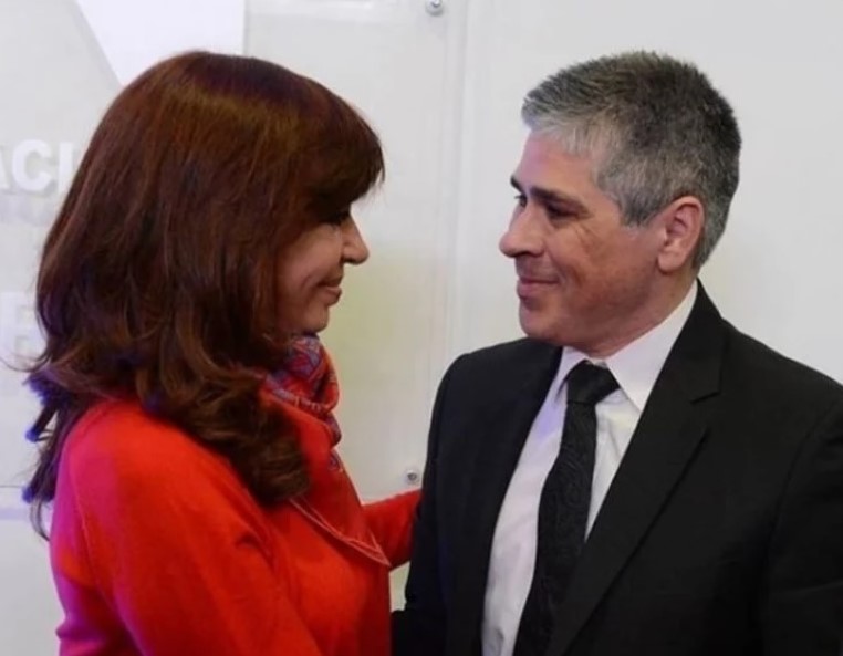 Candidato “humo” por un día: ¿Quién es Pablo González, uno de los ...