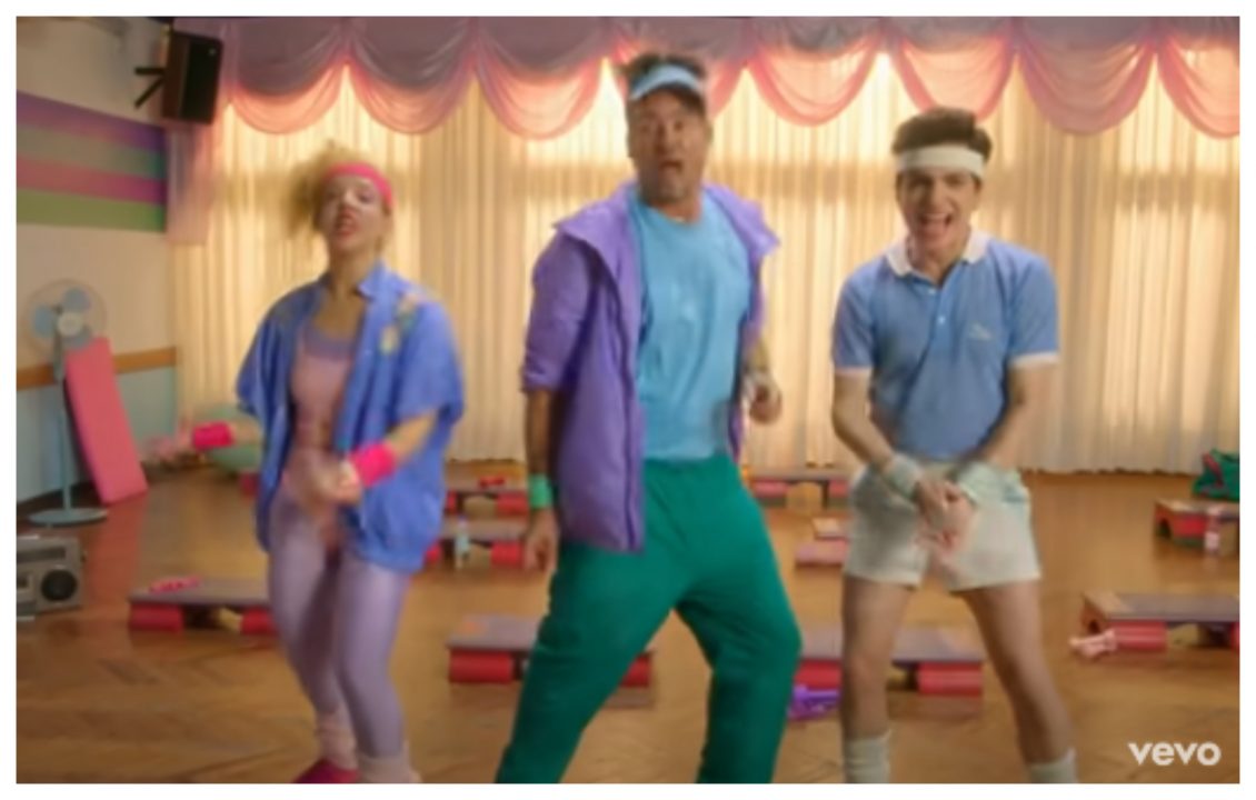 Chano Charpentier enamorado de una mujer mayor: el nuevo video con Miranda!