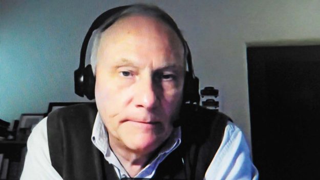 David Card: “Hay bastante incertidumbre sobre las profundidades de la ...