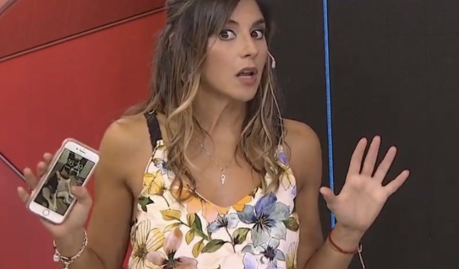 Despiden a una periodista de A24 por maltratadora