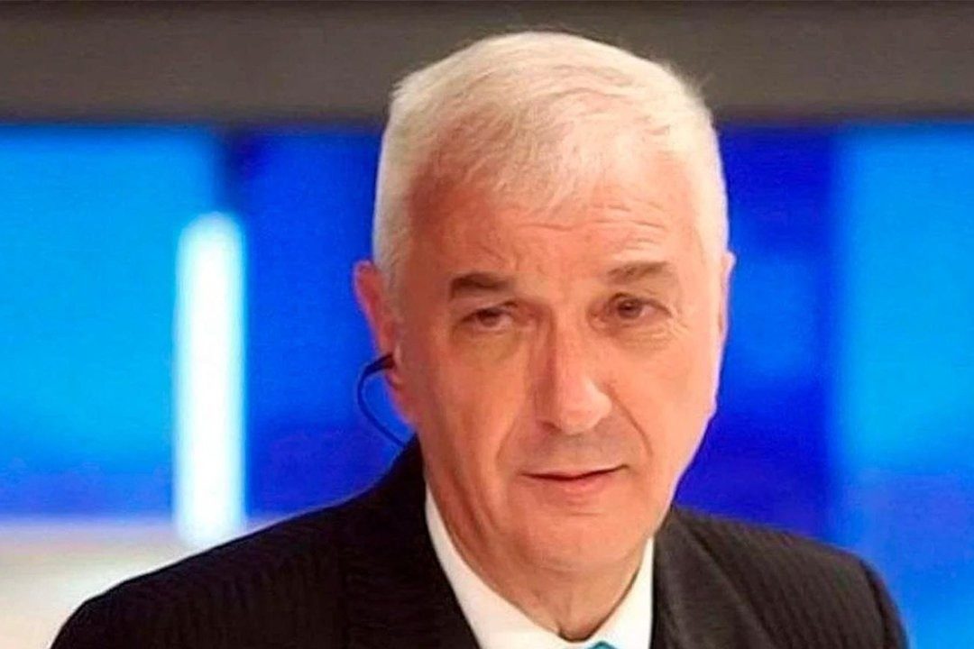 El emotivo homenaje a Mauro Viale a dos años de su muerte