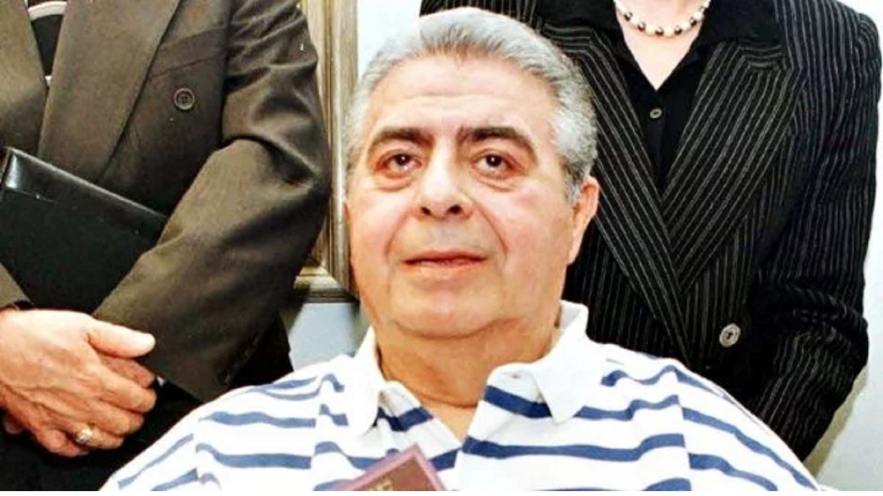 Hace 17 años moría un símbolo del humor argentino