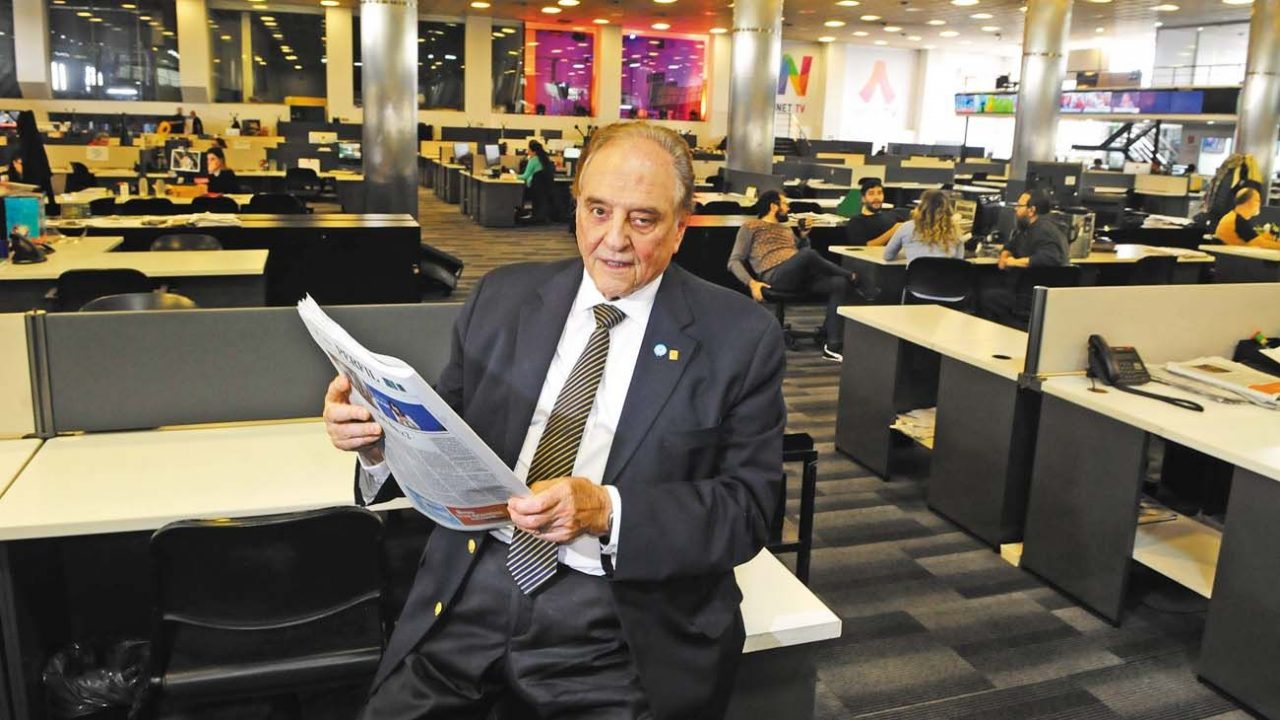 Carlos Heller: “No está demostrado que emitir genere inflación”