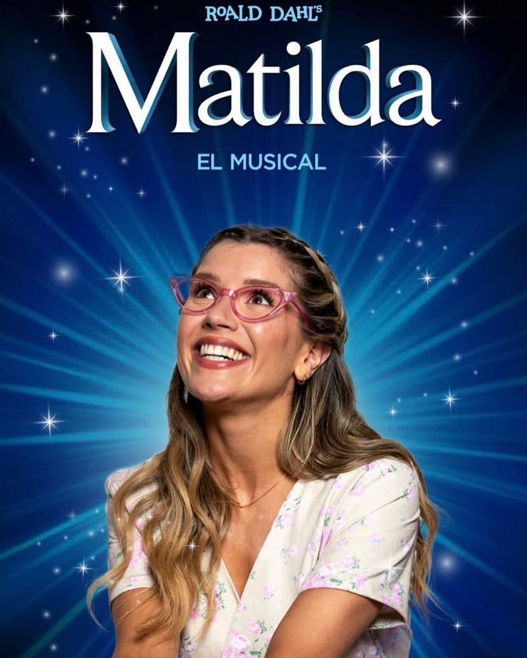 Susana Roccasalvo disparó contra “Matilda”, la obra de Laurita Fernández