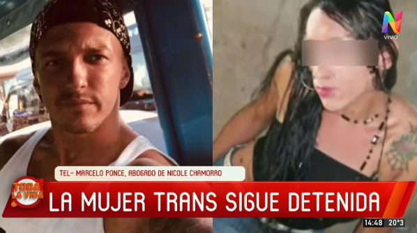 Caso Fernando Algaba: qué dice el abogado de la única detenida