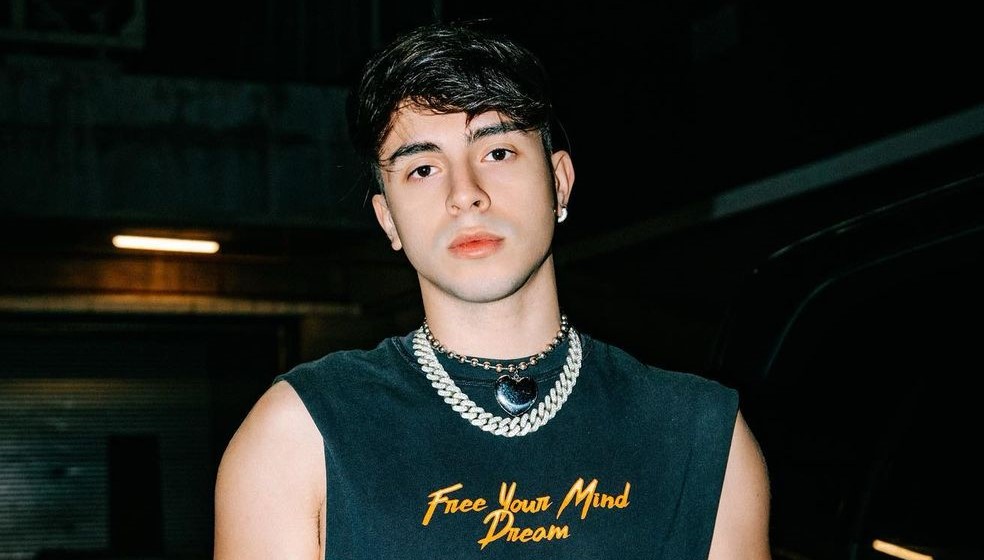 Rusherking reveló detalles de como conquistarlo