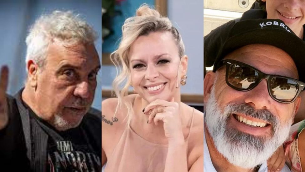 Caramelito Carrizo reveló los verdaderos motivos por los que comenzó a ...