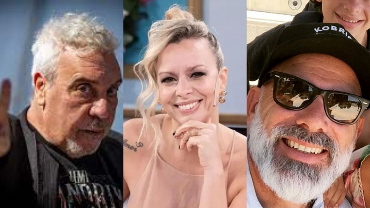 Caramelito Carrizo reveló los verdaderos motivos por los que comenzó a ...