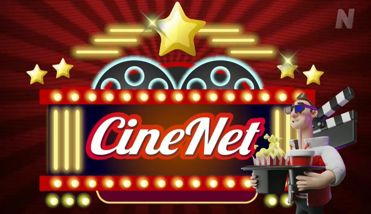 Cine Net