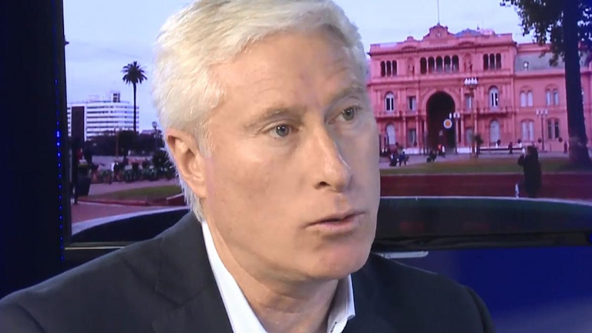 Asesinato del ingeniero: Larreta echó al ministro de Seguridad