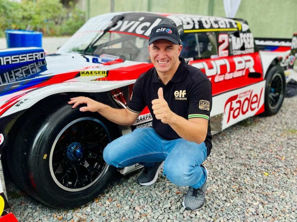 Mariano Werner: “Estamos obligados a no perder el foco”