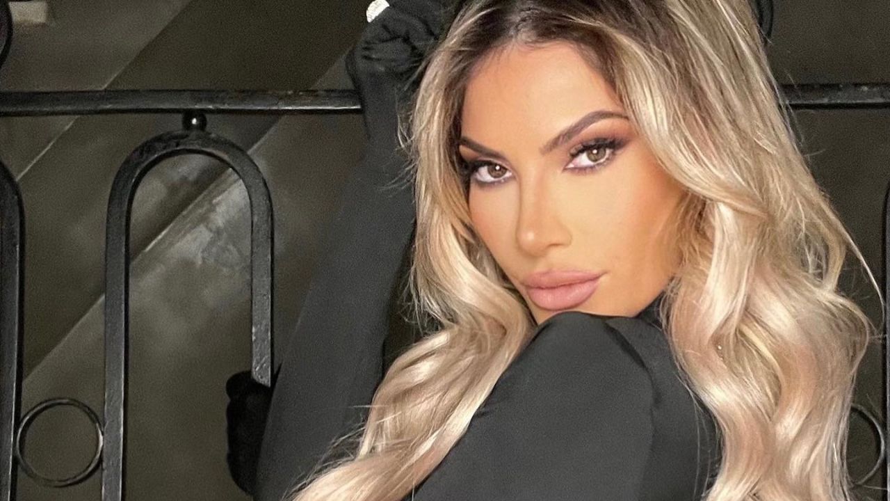 El equipo de ‘Gossip’ se opuso al debut musical de Fernanda Sosa