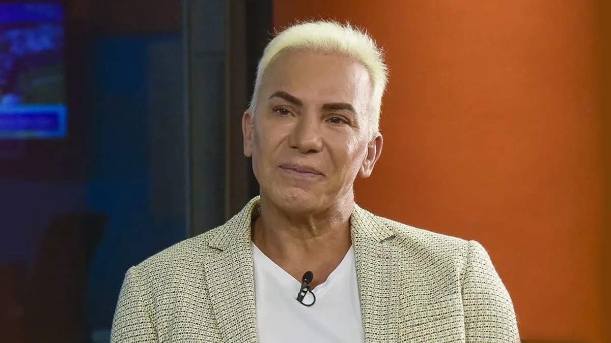 Flavio Mendoza reveló el verdadero truco que Luli Salazar aplica sobre ...