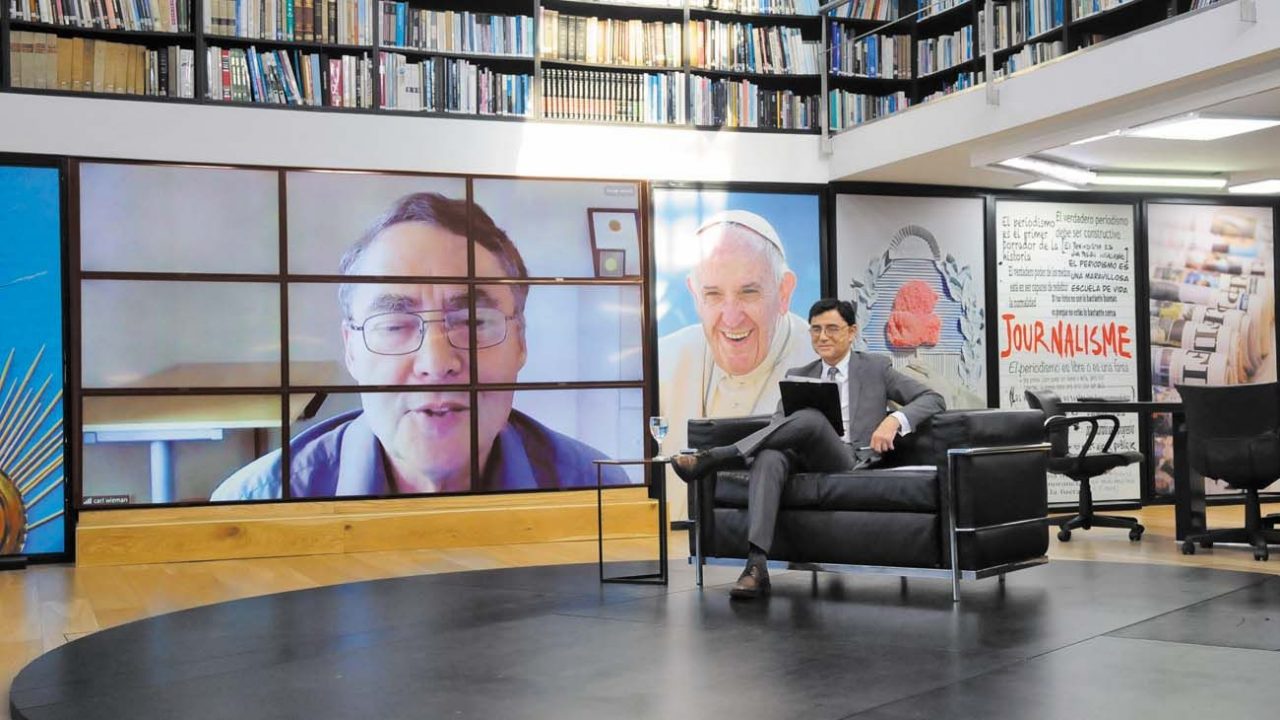 Carl Wieman: “Soy cada vez más escéptico sobre cuán significativos son la mayoría de los exámenes”