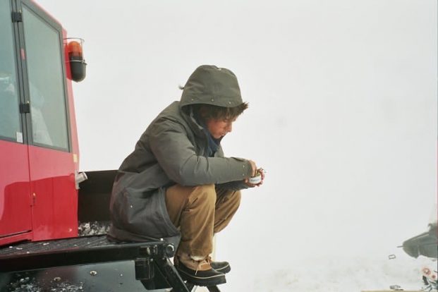 ¿Quién es Enzo Vogrincic? el actor que hace de Numa Turcatti en “La ...
