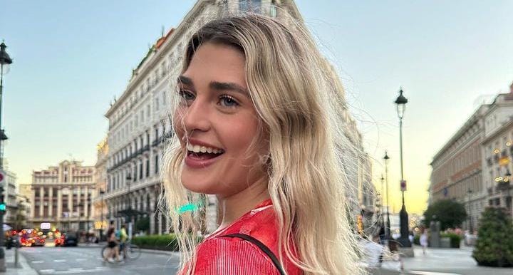 Martita Fort habló por primera vez de su enfermedad neurológica: “Algo ...