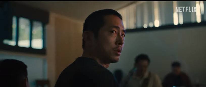 Netflix: “Bronca” es la serie que arrasó en los Premios Emmy