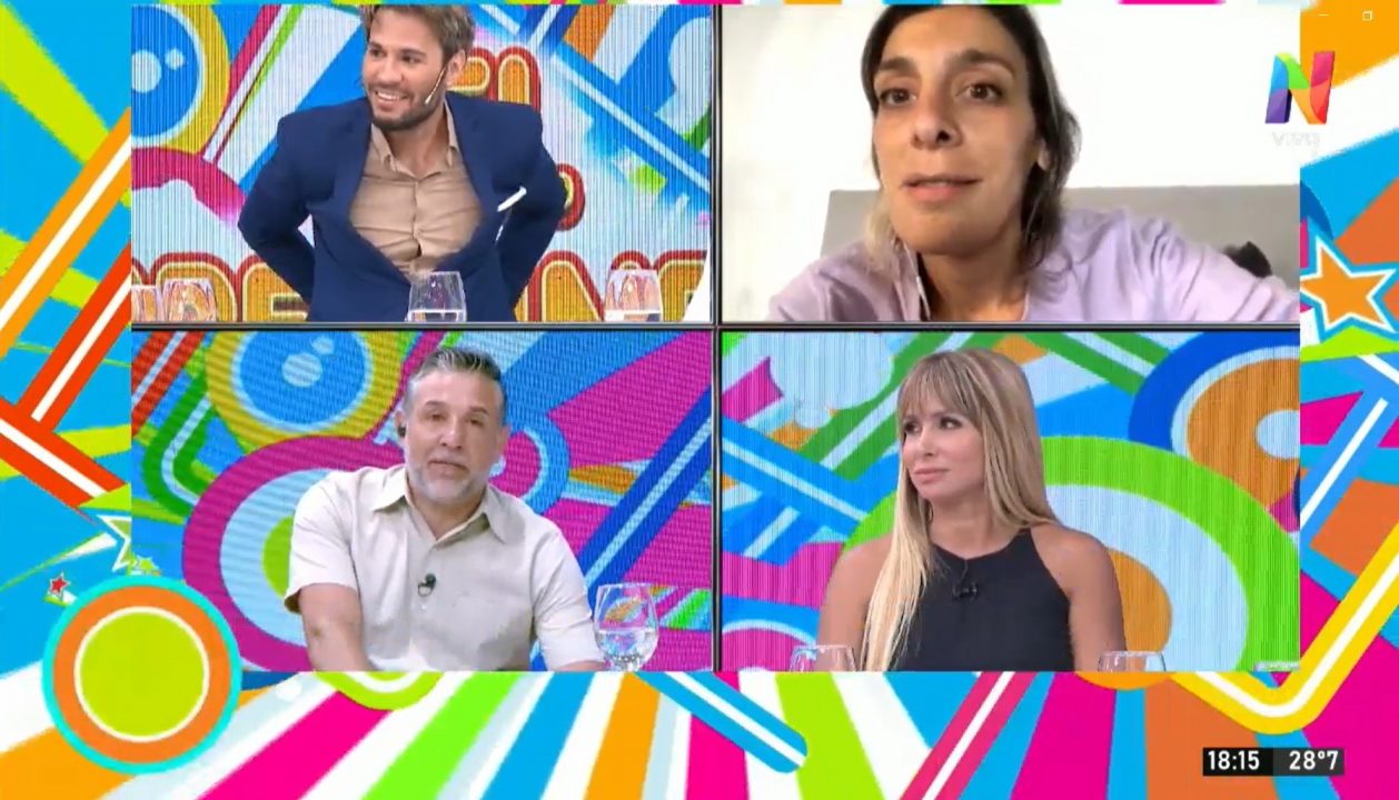 Exclusivo de ‘El Impertinente’: la hermana de Furia de GH contó cómo se ...