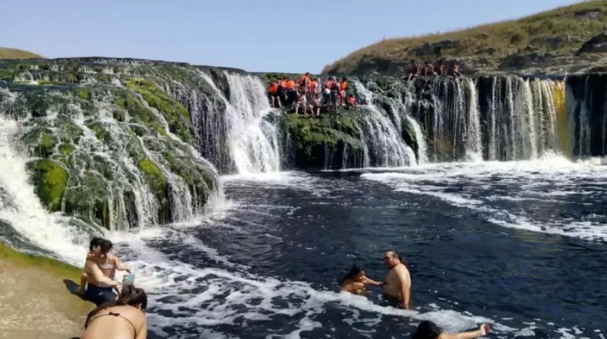 Reta, una playa poco conocida ideal para un descanso solitario