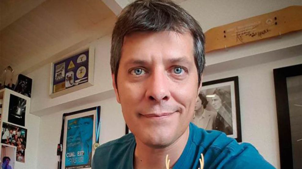 Mario Pergolini se burló de los nuevos canales de streaming y los ...