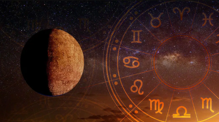 Mercurio Retrógrado Cuáles Son Los Signos Más Afectados