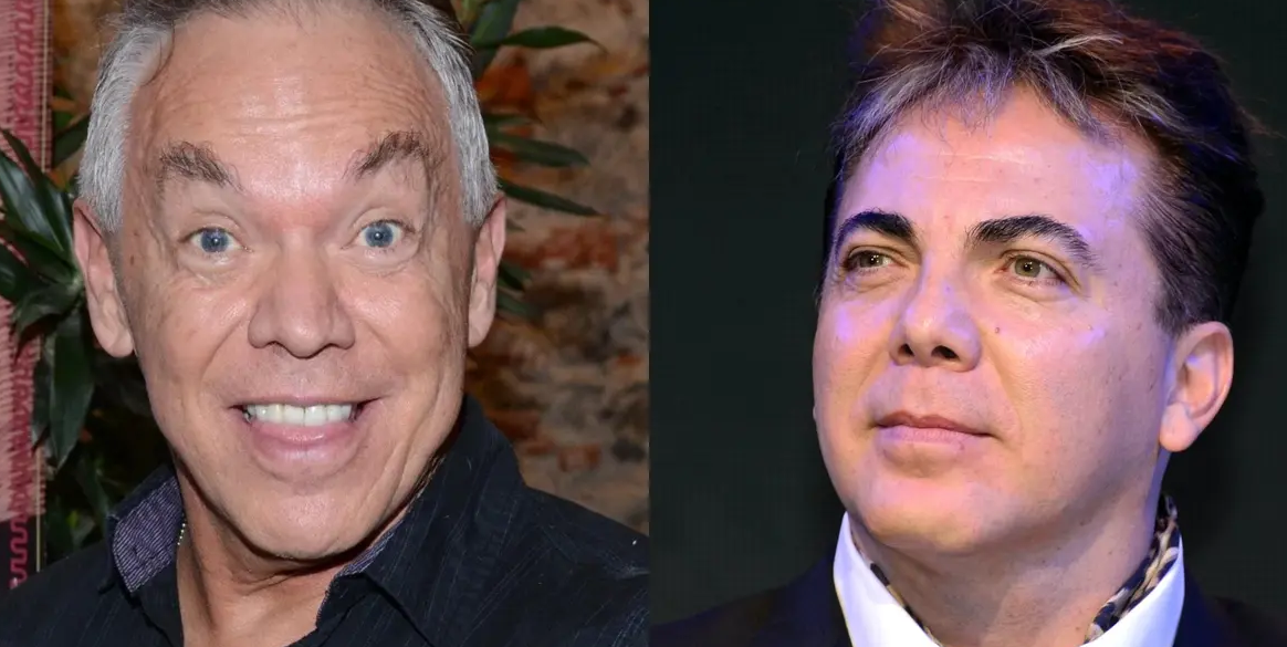 El hermano de Cristian Castro defenestró contra Mariela Sánchez por sus ...