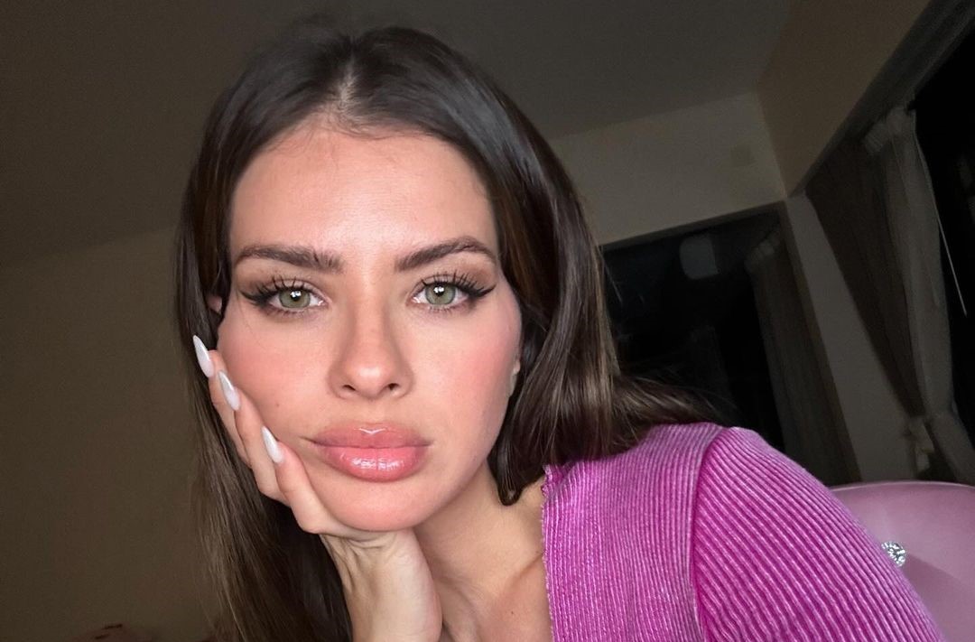 La China Suárez vinculada con un futbolista que jugó la final de la ...