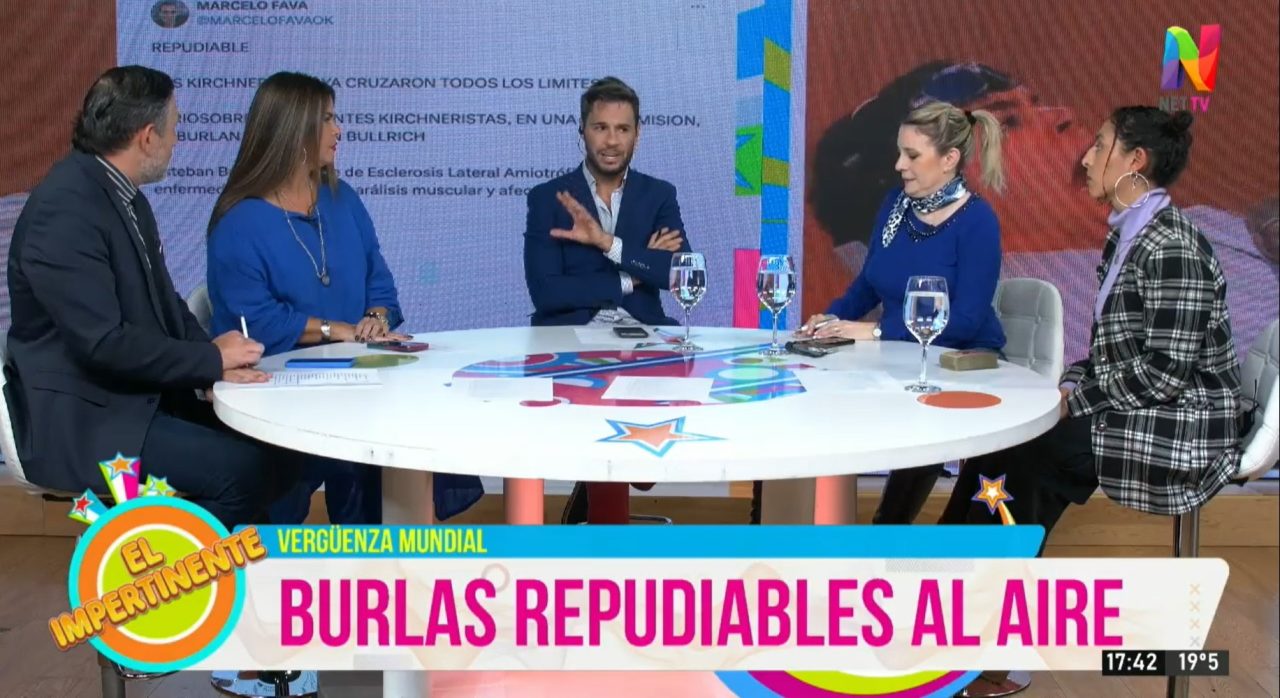 ‘Mortedor’, el streamer que se burló de personas con parálisis: el ...