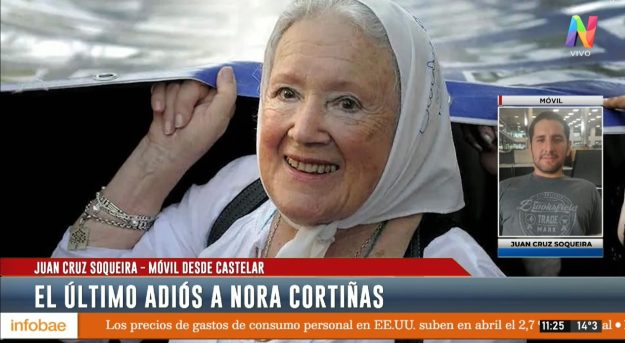 Fallecio Gasti. | Página 1 | Net TV