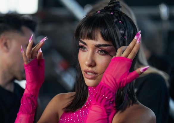 Roly Serrano reveló el impacto de su rol como el ‘Sapo’ en el éxito de ...