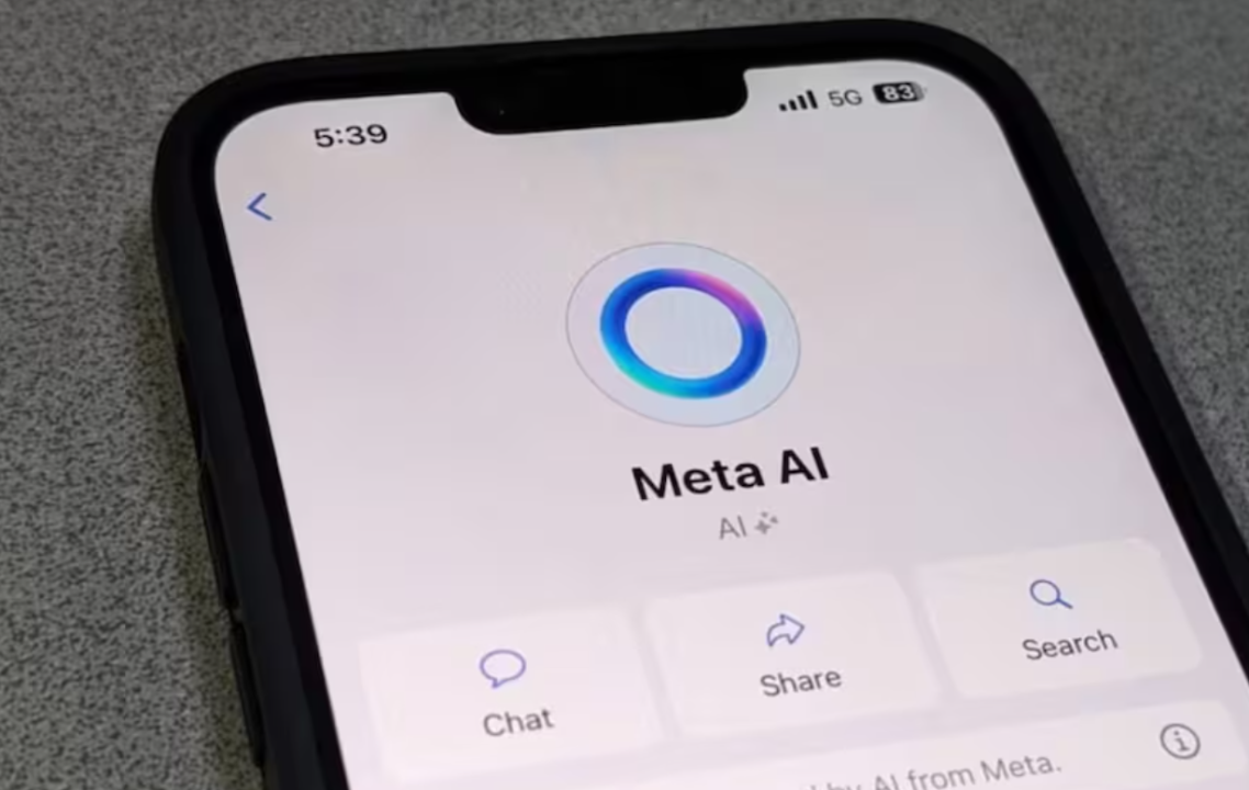 Qué es Meta AI, para que sirve y como activarla Qué es Meta AI, para que sirve y como activarla