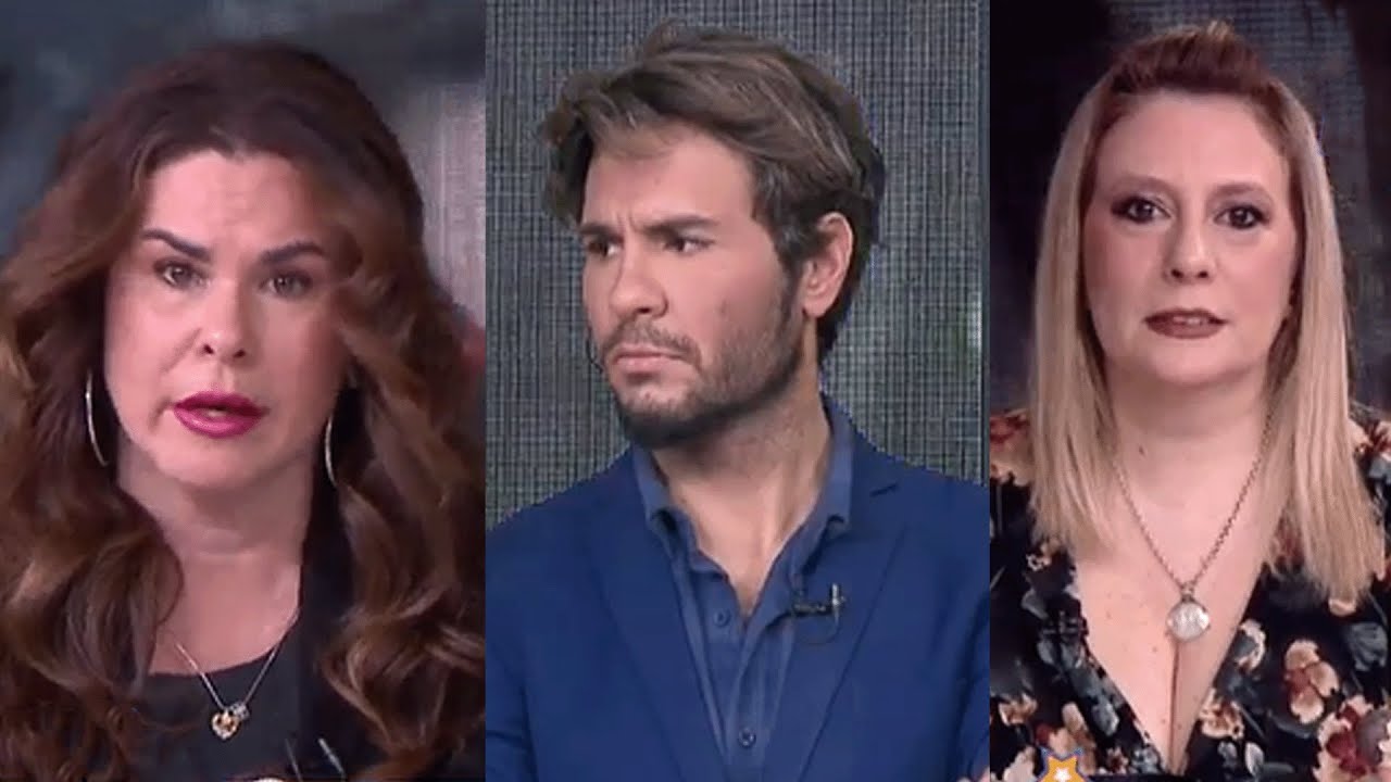 Ana Laura Román se defendió de las acusaciones de traicionar a ‘El ...