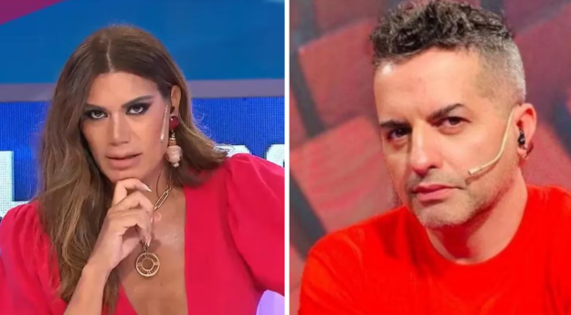 Angel Patterson. | Página 1 | Net TV