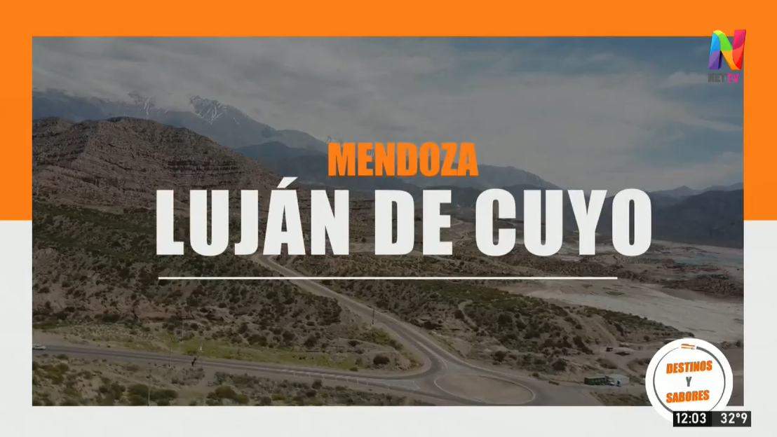 Luján de Cuyo, uno de los destinos más visitados