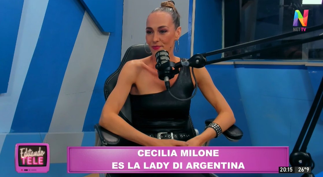Silvina Schffler dejó entrever que Cecilia Milone se metió en su ...